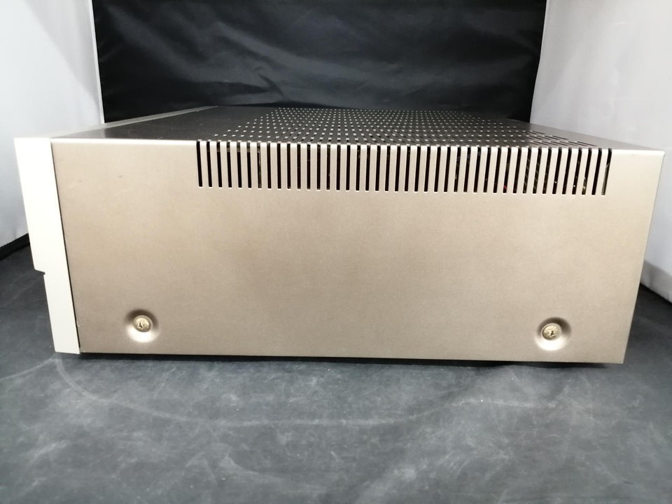 DENON Model number: PMA-630 Integrated Amplifier | eBay