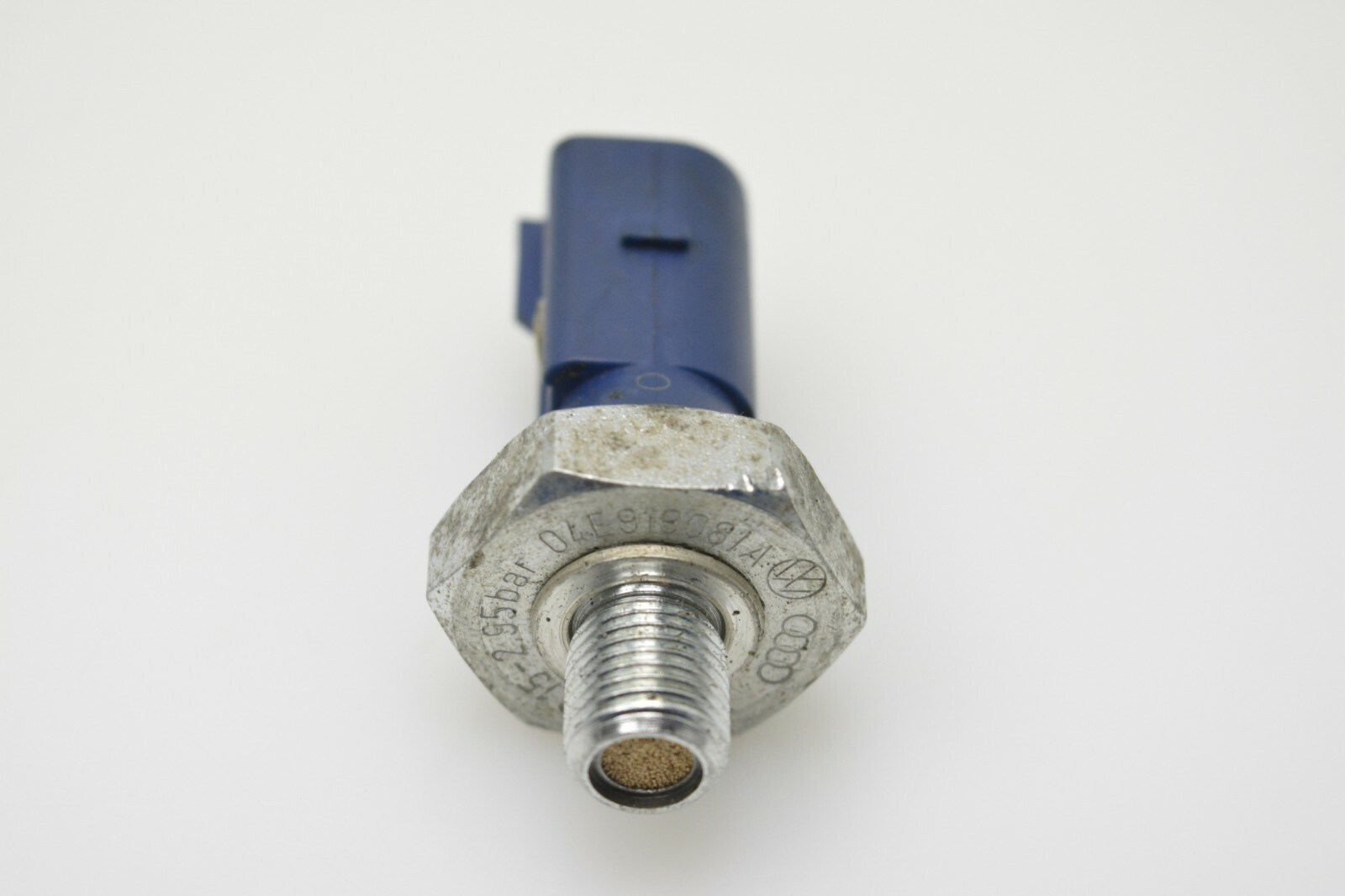 VOLKSWAGEN GOLF MK7 2012 2017 1.6 TDI OIL PRESSURE SWITCH 04E919081A ...