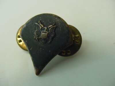 US ARMY LAPEL PIN EAGLE | eBay