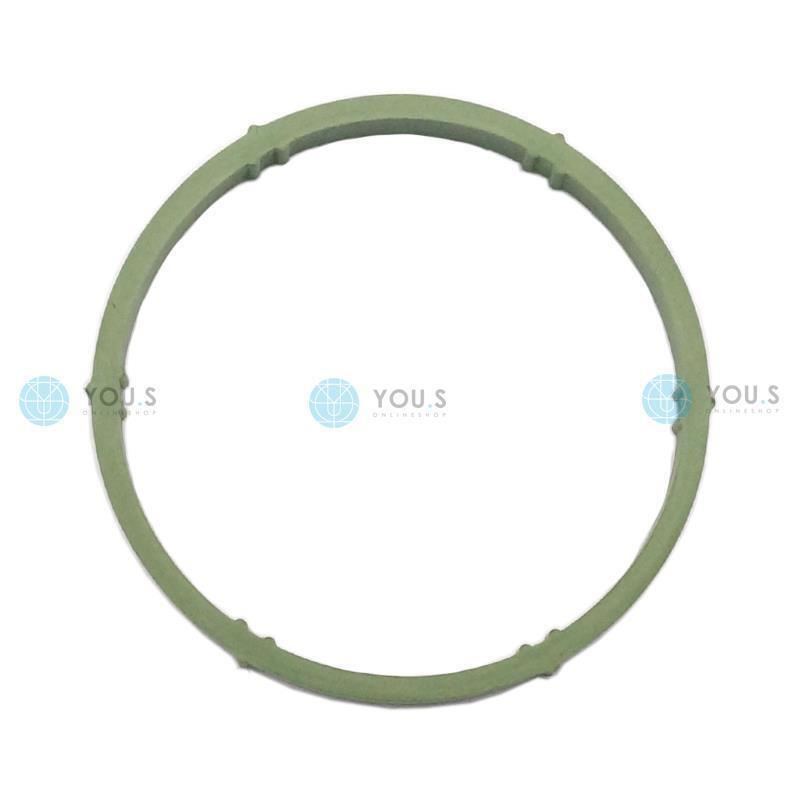2 X You.S Rubber Rings Intake Manifold Air Hose for VW Jetta III (1K2 ...