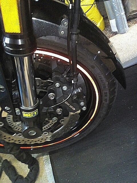 Kawasaki Versys 1000 GT 2016 BGF 20,624 Stunning Condition/Swap FJR1300 2026 mot | eBay UK