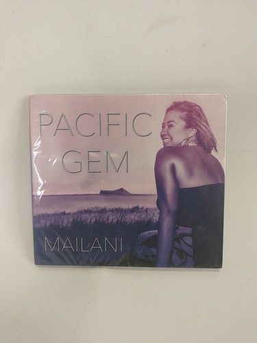 MAILANI: PACIFIC GEM 2015 OUT OF PRINT! | eBay
