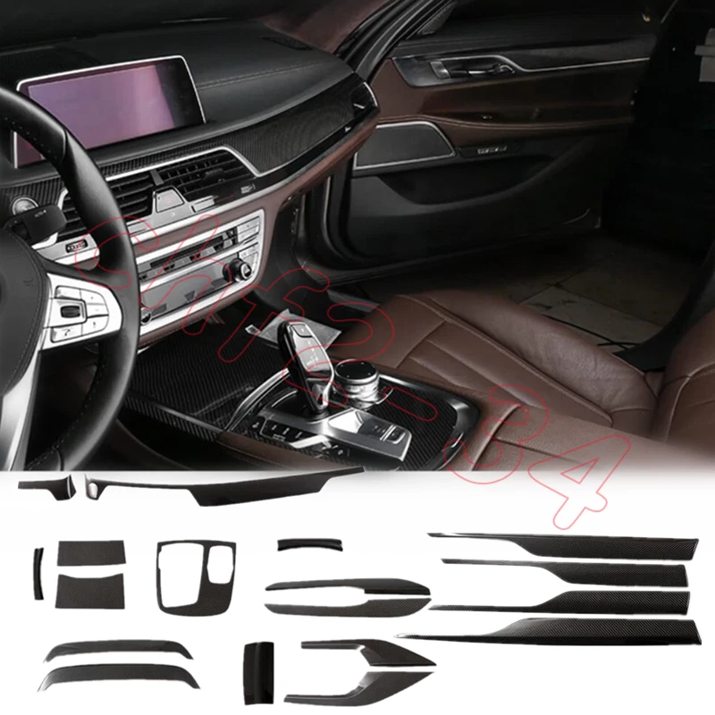 2016 Bmw 7 Series Interior | Cabinets Matttroy