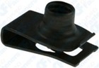 50 Extruded U Nuts 5/16"-18 Thread Size Compatible with Ford: 45264-S2 ...