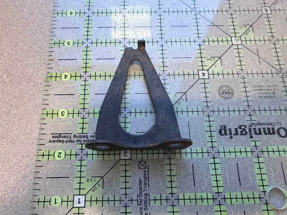 NOS Genuine Briggs & Stratton 692339 Connecting Rod Oil Slinger Blade ...