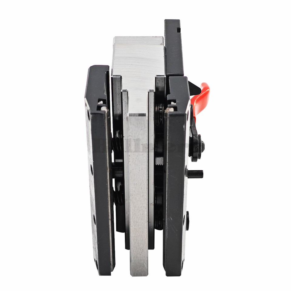 901300 One Touch Press Brake Punch Clamp Holder Handle For Amada Style ...