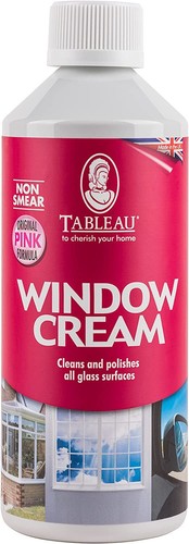 Pink Window Cream Tableau 500ml Original Pink Formula Similar to Pink ...