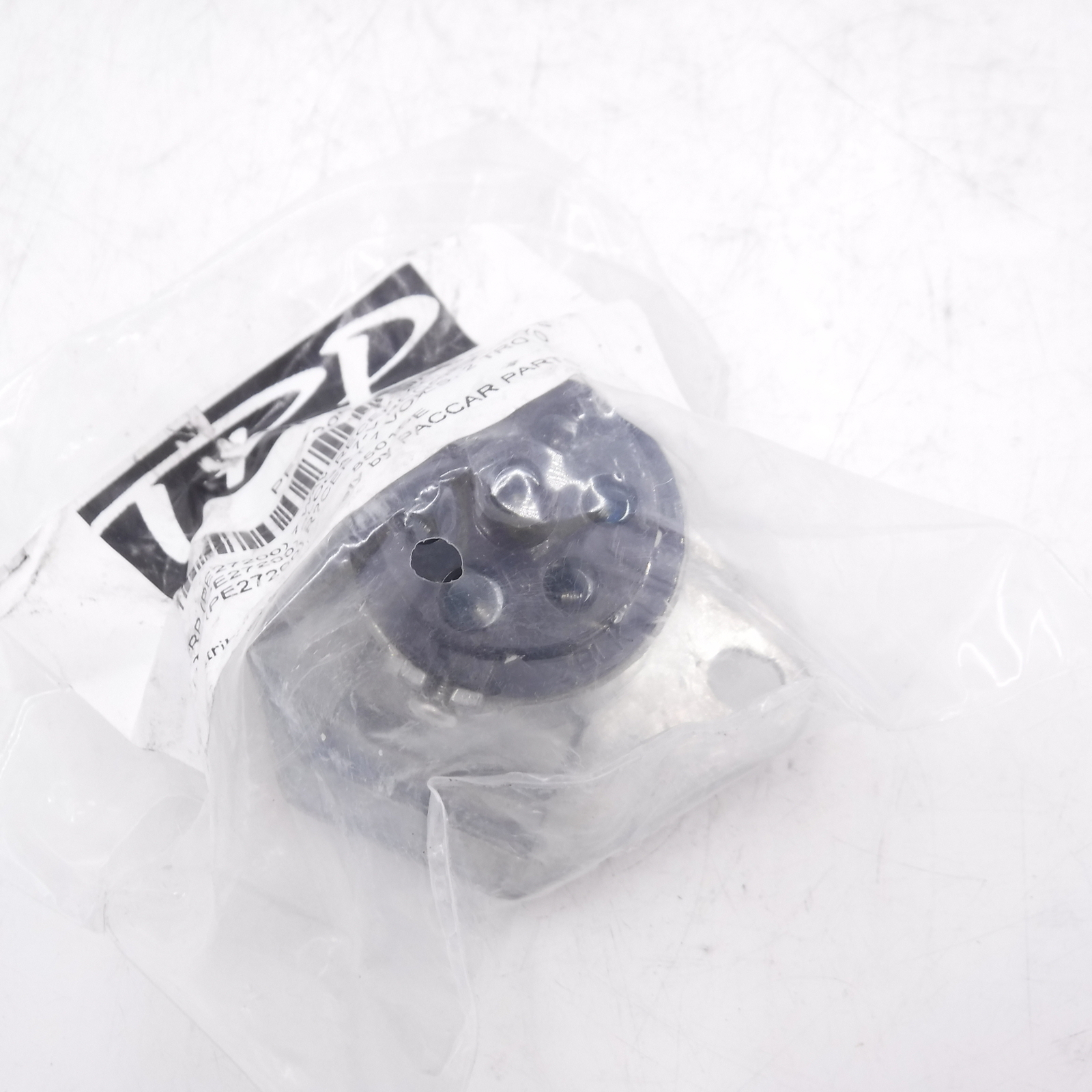 TRP PE27200 7 Way Receptacle Metal Zinc Die Cast for sale online | eBay