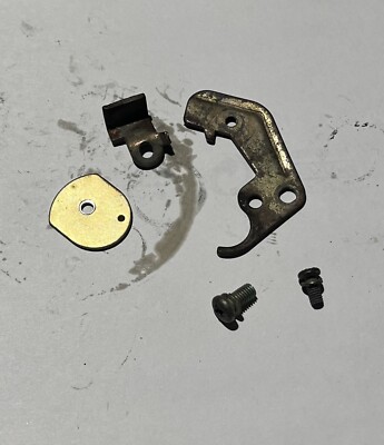 1985 Honda ATC 70 Choke Lever Kit OEM W/ Hardware | Aftermarket Branded