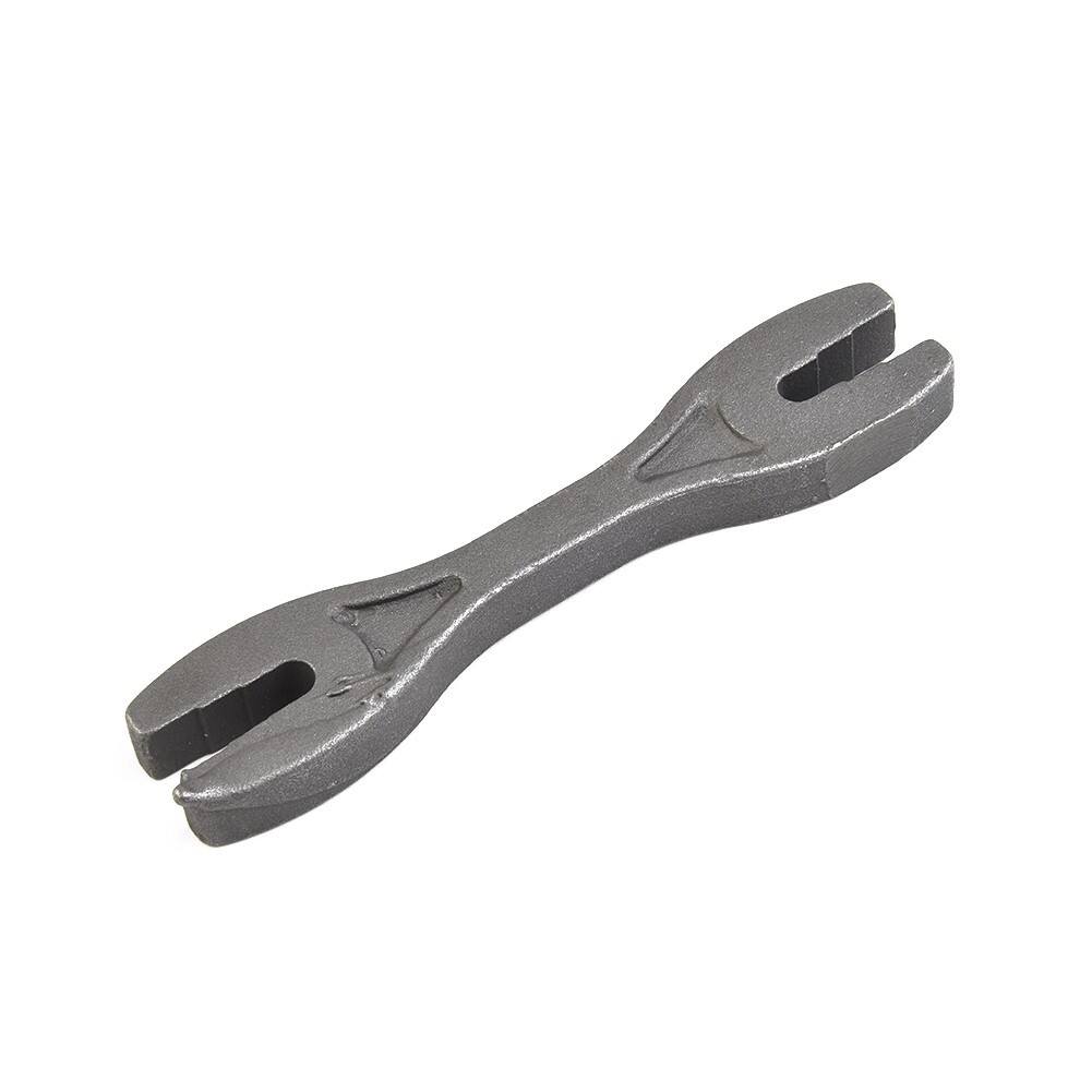 Reliable 6 In 1 Universal Motorcycle Spoke Wrench Heat Treated Material ...
