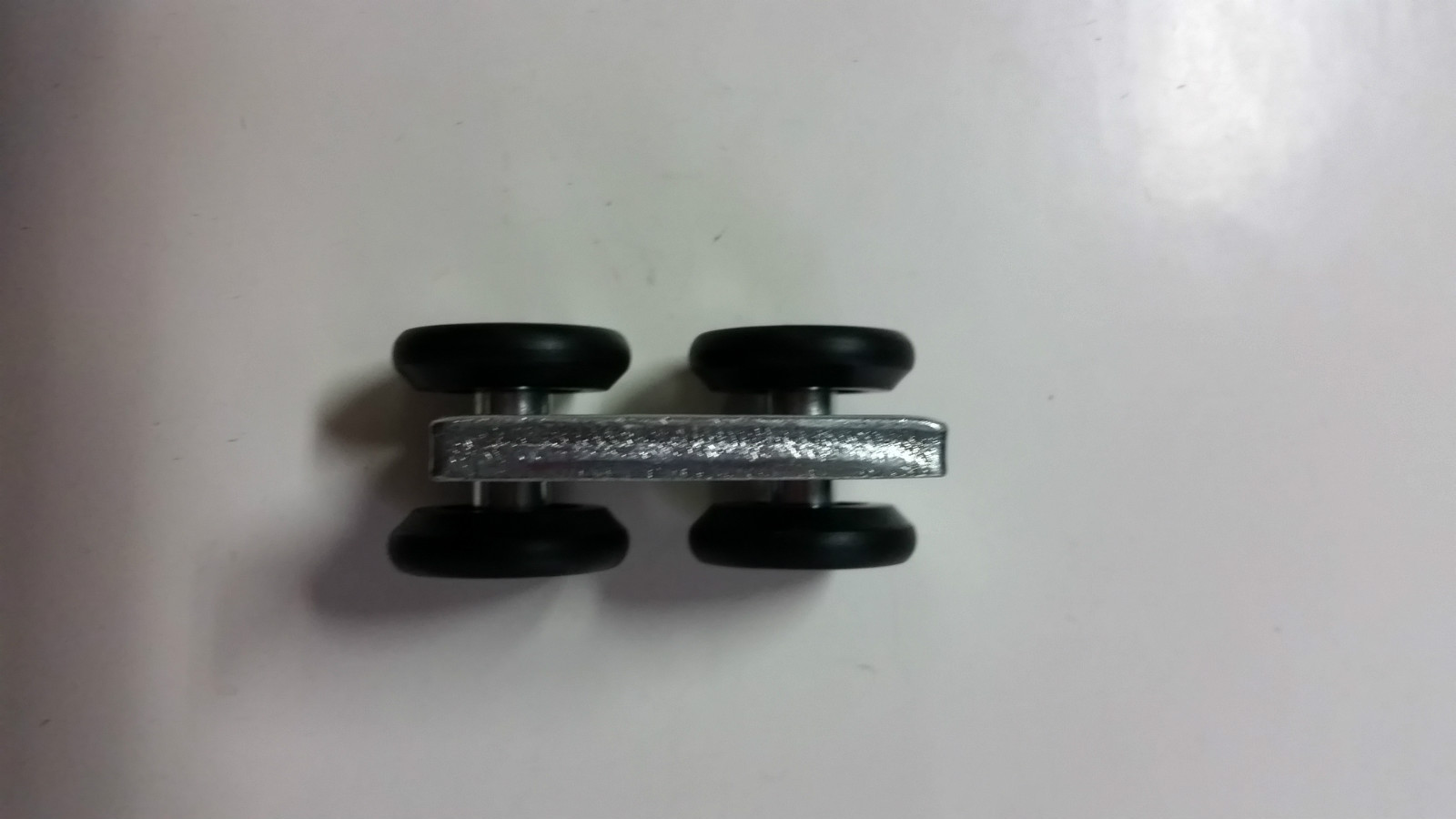 1 VAWDREY SWINGING GATE ROLLERS 4 WHEEL ROLLERS | eBay Australia