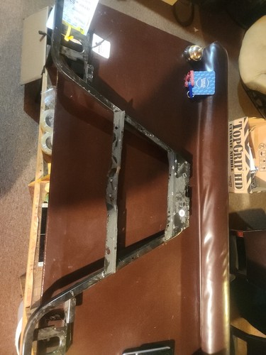 GM OEM Radiator Core Support-Brace 22825906 | eBay