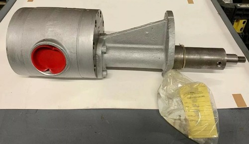 New Howden Pump Size 198 Class 6 Rotary Pump American Davidson Inc | eBay