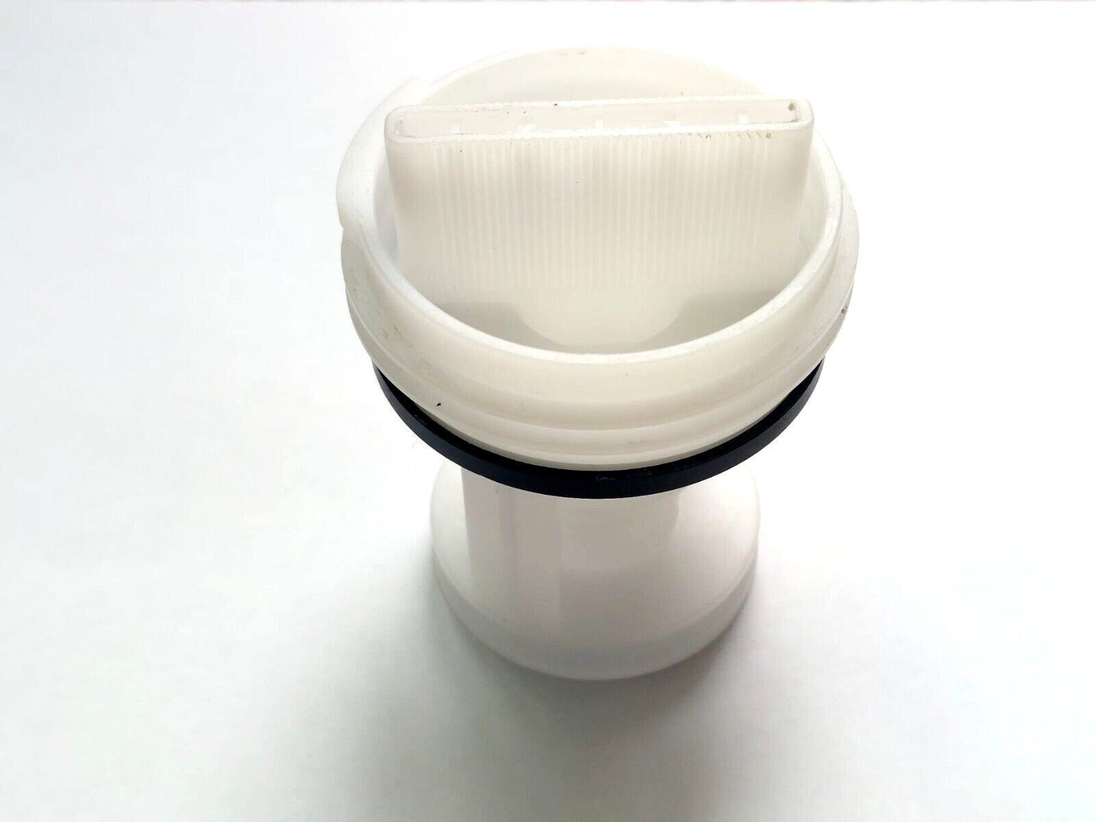 Genuine Electra WD1275F4S W1249CF2S Washing Machine Fluff Filter | eBay