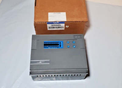 Control Systems and PLCs - Johnson Controller Metasys