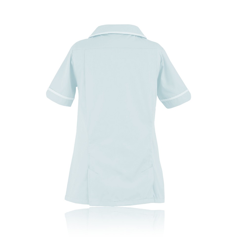 Nurse Tunic Maid Healthcare Dentist Hospitality Therapist Carers ...