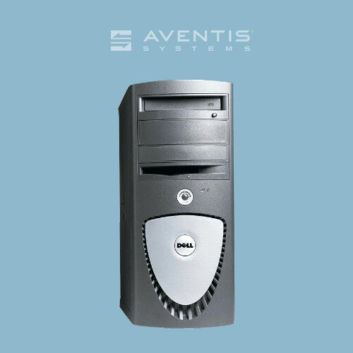 Dell Windows XP PC Desktops & All-In-Ones for sale - eBay