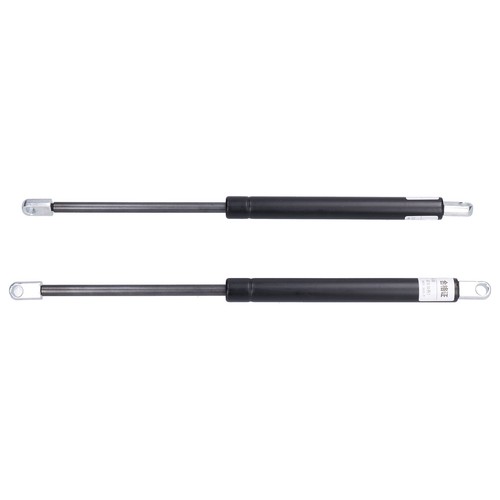 (Pressure 700N)Gas Spring Shock Struts 2Pcs Lift Supports 400mm Gas ...