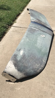 1947 1948 1949 1950 1951 1952 Chevrolet Ford Fulton Style Sunvisor | eBay