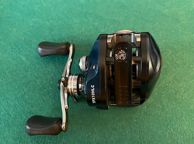 Baitcasting - Bass Pro Shops Tournament