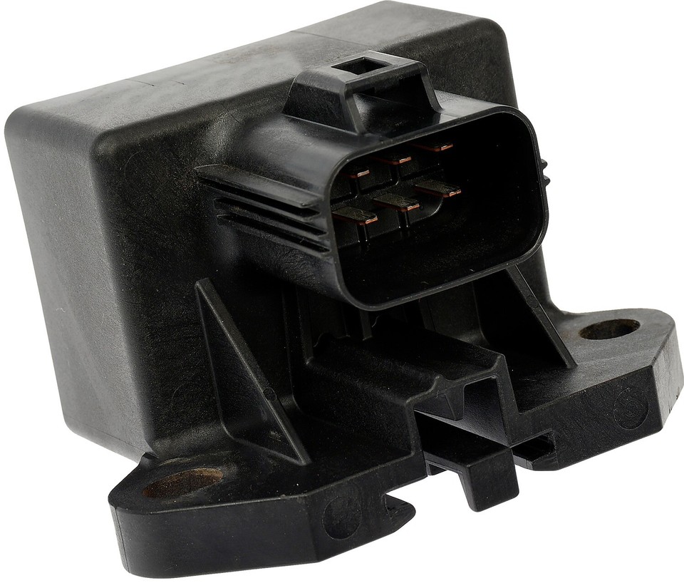 2015-2019 Ford F650 6.8L V10 Fuel Pump Driver Module | Dorman ...