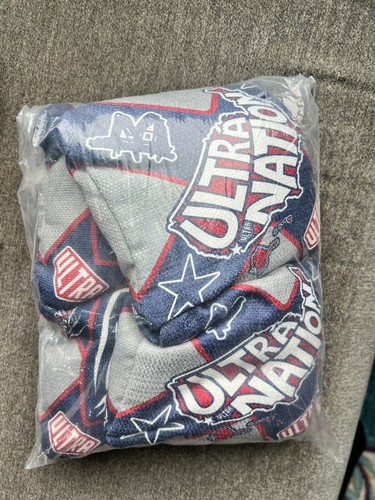 Ultra Cornhole Viper B Ultra Nation Cornhole Bags ACL PRO STAMP 2023 | eBay