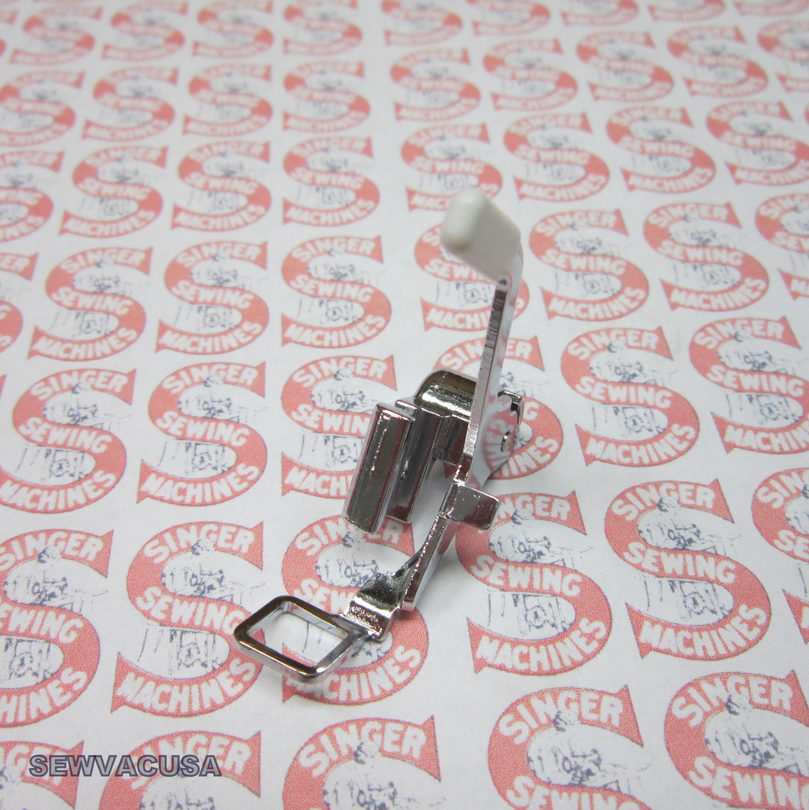 Embroidery Darning Foot Viking Husqvarna H Class 500e, 600e | eBay