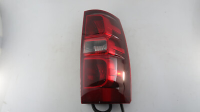 AFTERMARKET | 2007 - 2014 Chevy Tahoe Suburban 1500 2500 Halogen Tail ...