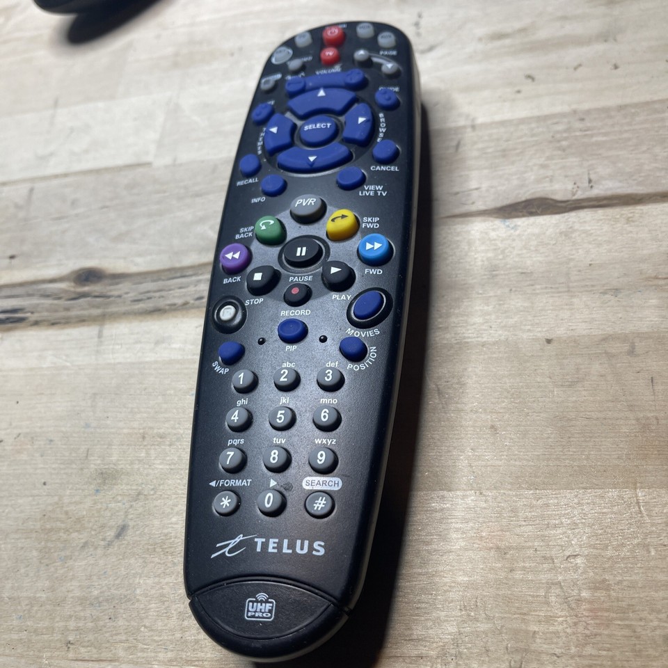 Dish Network Bell Telus UHF PRO | eBay