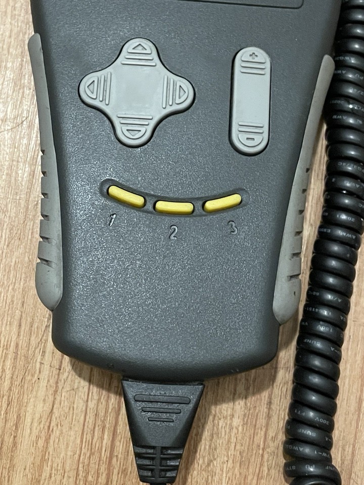 Curtis 1311-1101 Handheld Programmer LCD W/ Cable USA | eBay