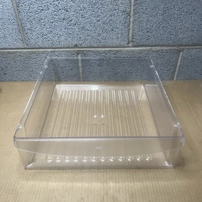 Frigidaire Kenmore Refrigerator Meat Pan (16 1/2"x 18 1/8") 240342830 ...