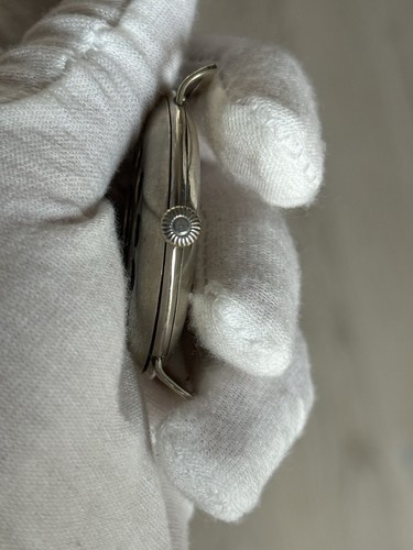 Rare Vintage Cyma WW1 Shrapnel Guard Men’s Military Trench Watch | eBay