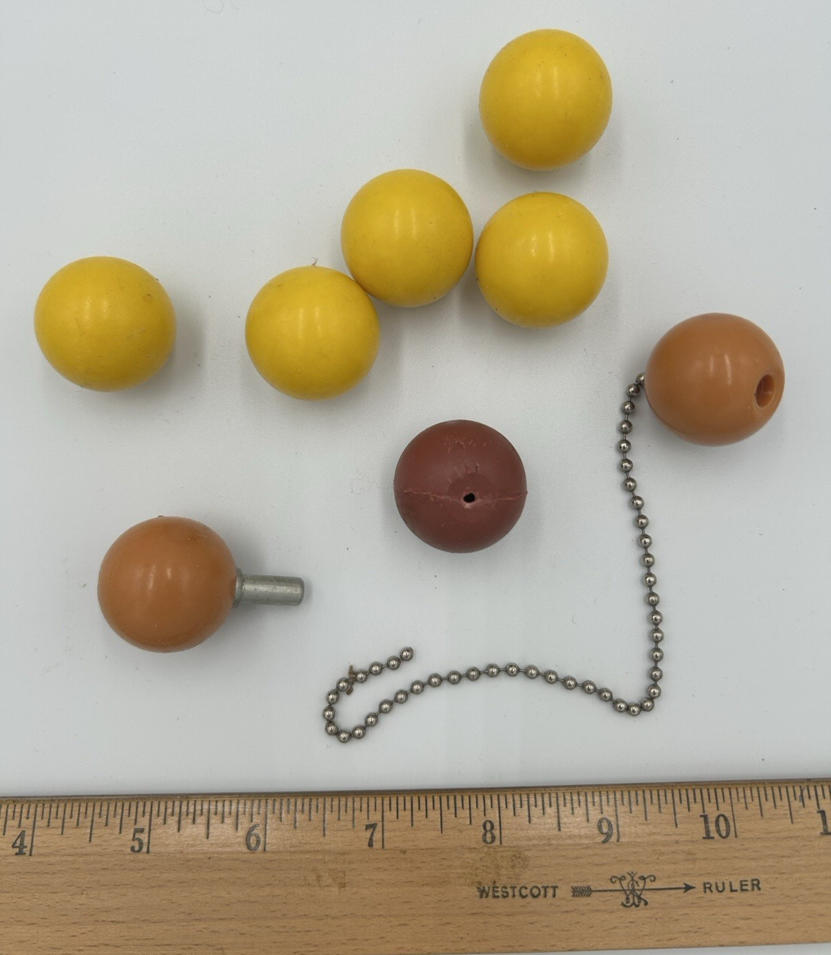 Parts for 1971 Aurora All American Skittle Score-Ball Game | eBay