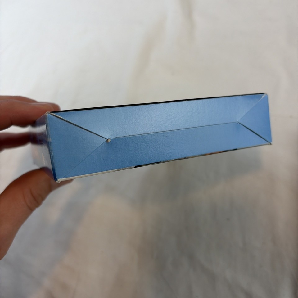 Nice! Vigilante 8 (Game Boy Color | GBC) Authentic BOX & Insert ONLY | eBay