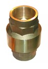 GROCO CV75 3/4" BRONZE IN-LINE CHECK VALVE 35-CV75 | eBay
