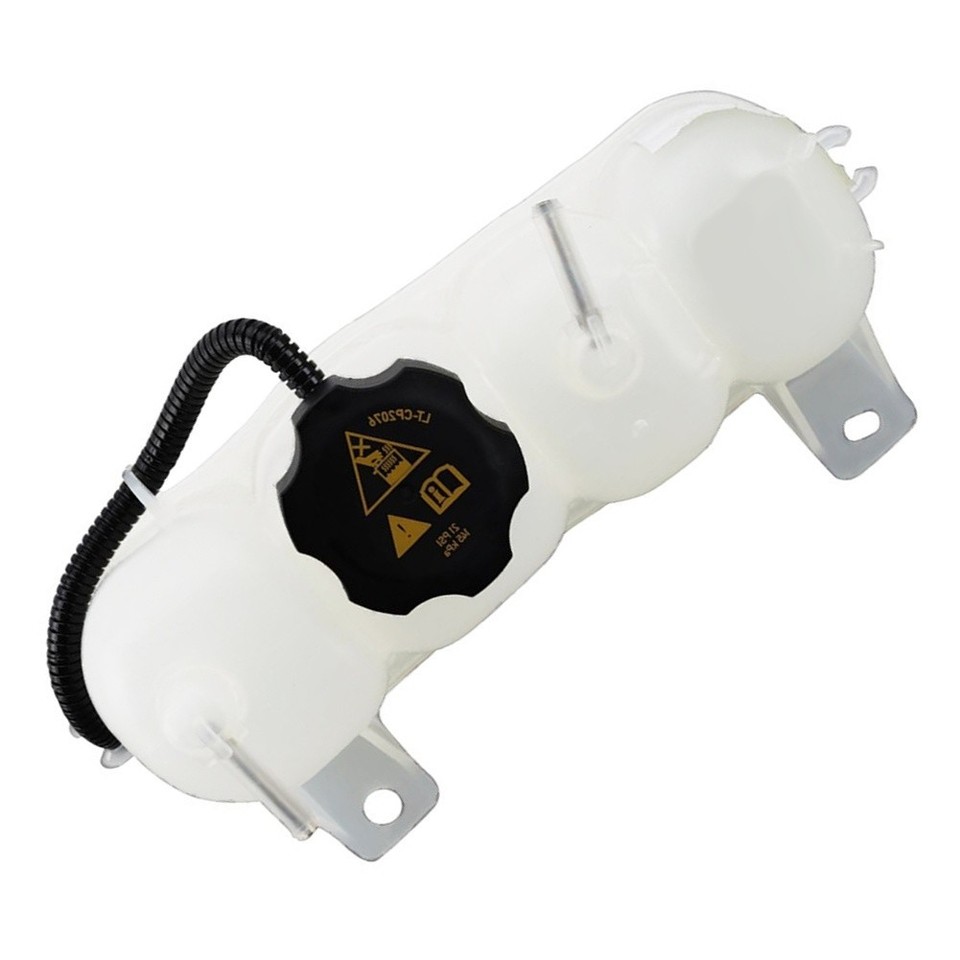 Overflow Reservoir Engine Coolant Tank Engine Bay Repair Direct ...