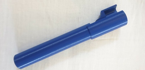 Rifle Bolt Protector, Rifle Bolt De-cocker, Rifle Bolt Decocker | eBay ...