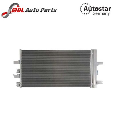 Autostar Germany AC CONDENSER FOR BMW F45 X1 F49 64509271205 | eBay