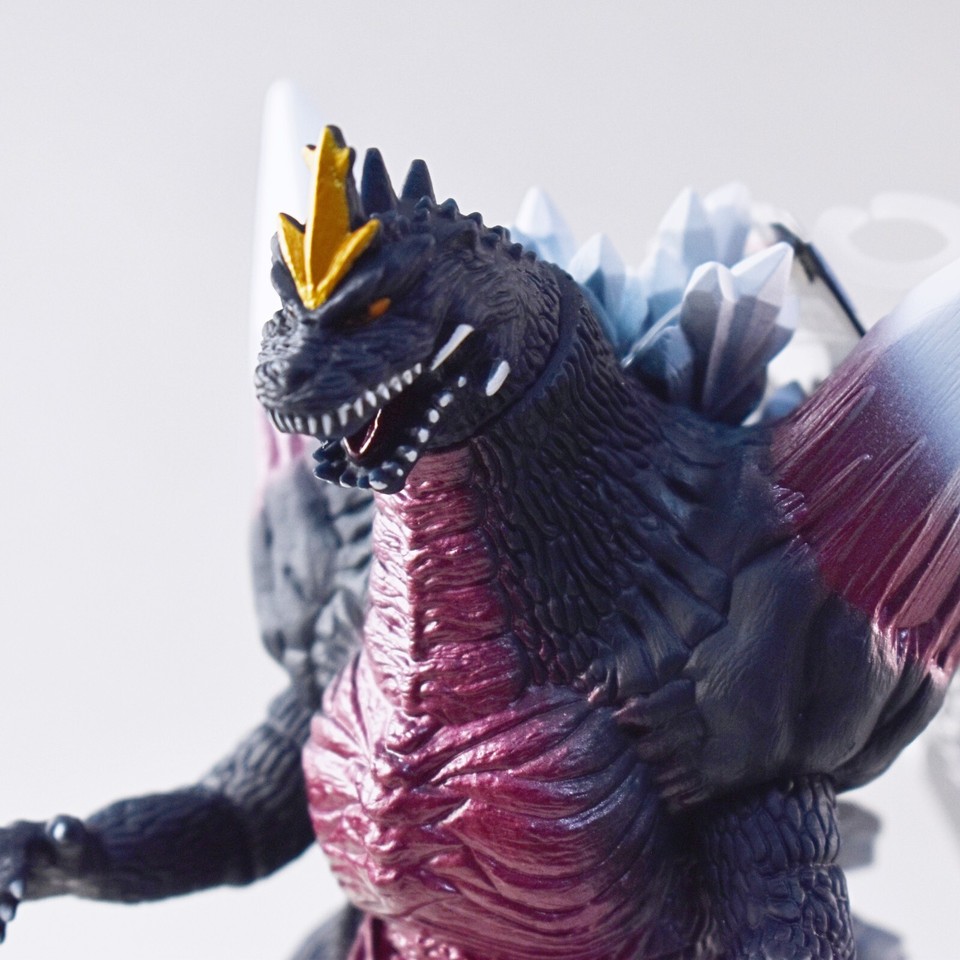 Space Godzilla Movie Monster Series Figure Godzilla vs Space Godzilla ...