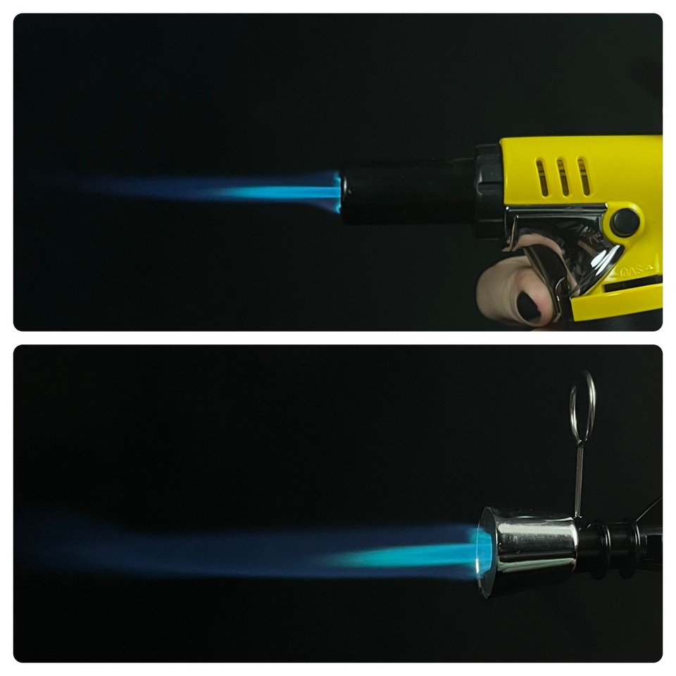 COD Zombies Ray Gun Torch Lighter - Call of Duty Toy Gun Lighter Torch ...