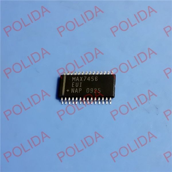 1PCS IC MAXIM TSSOP-28 MAX7456EUI MAX7456EUI+ | eBay