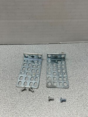 Cisco 2950 Series Catalyst Rack Kit, STK-RACKMOUNT-1RU - Lifetime ...