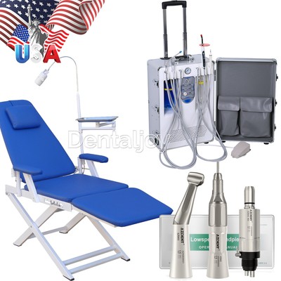 Dental - Portable Dental Unit