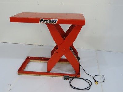 Other - Presto Lift