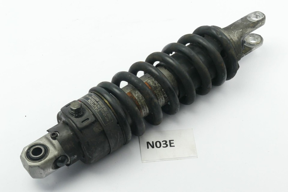Kawasaki GPZ 1100 ZXT 10 E Bj. 1996 - Shock absorber strut N03E | eBay