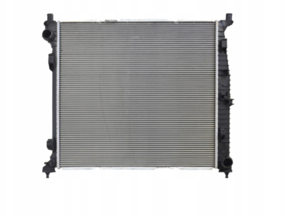 Radiator MERCEDES GLE ML W166 GLS GL X166 ML63 GL63 GLE63 GLS63 AMG ...