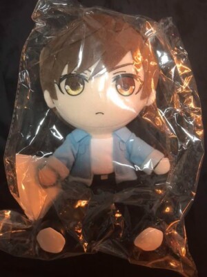 Love and Producer EVOL x LOVE Haku Plush Doll GIFT Limited Model Ver Koi Puro | eBay