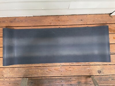 Walking Belt from Pacemaster Gold Elite VR treadmill. Used. Fits many ...