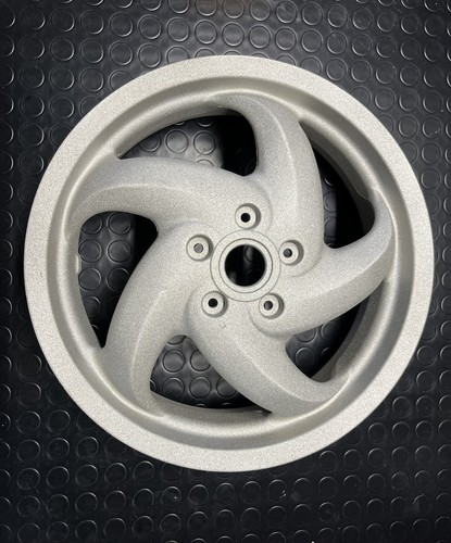 Wheel Rear Wheel Version A Disc Gilera Runner -125-180 2 Times | eBay