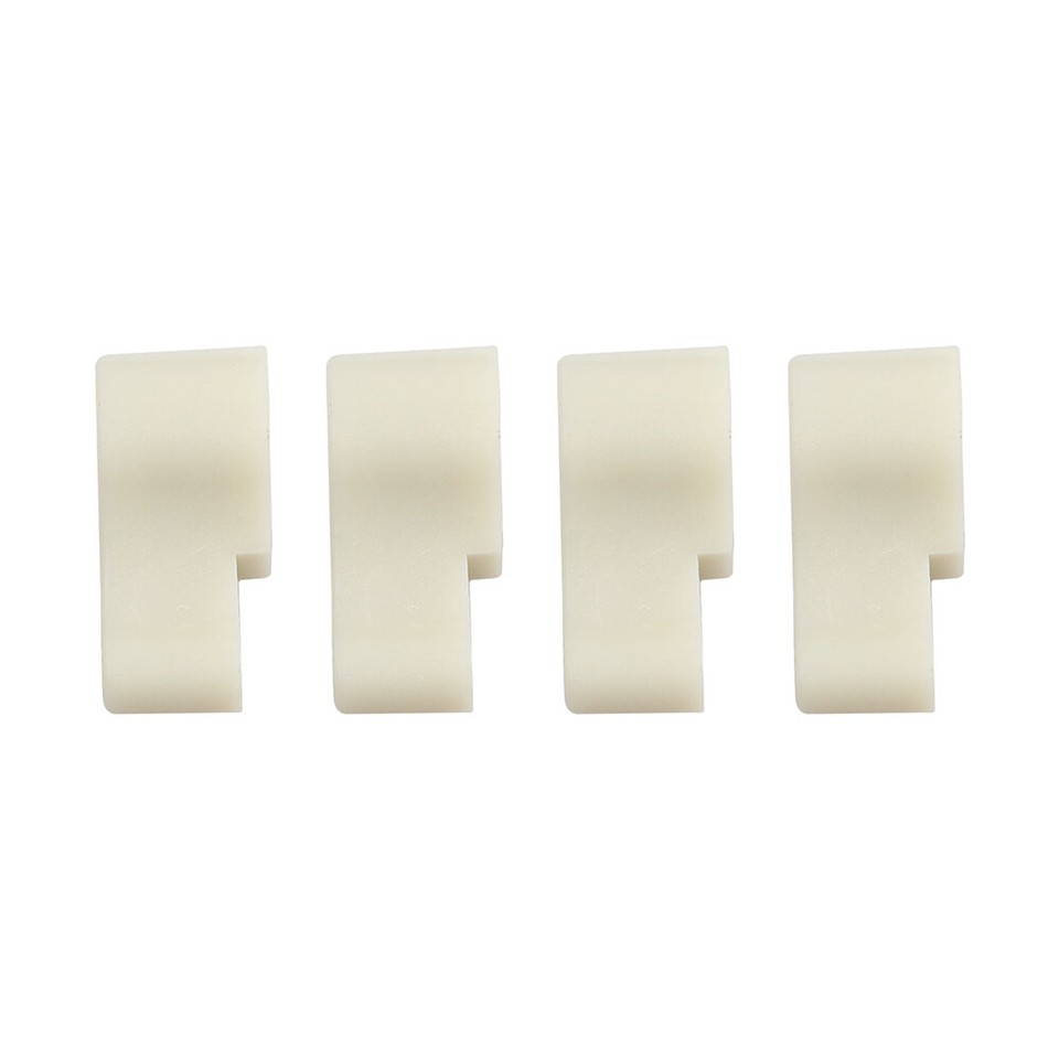 80Pcs Washer Agitator Dogs for Whirlpool & Kenmore Maytag #80040 285770 ...